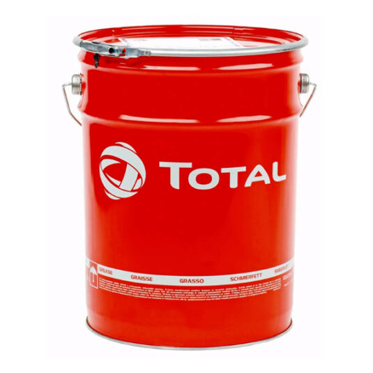 Total Multis EP 0 Grease - Stake Technologies Nigeria