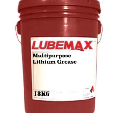LubeMax MultiPurpose Lithium Grease EP2 - Stake Technologies Nigeria
