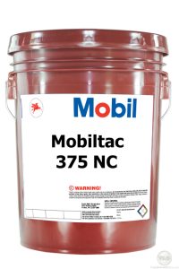 Mobil TAC 375NC Grease for Open Gear Applications - Stake Technologies ...