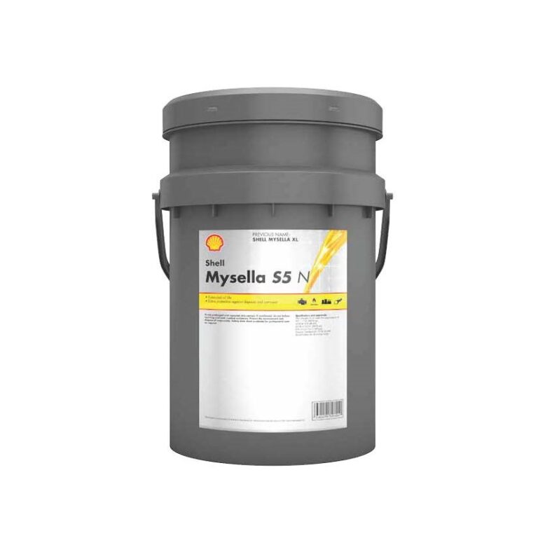 Shell Naturelle Grease S2 A600P 1.5 - Stake Technologies Nigeria