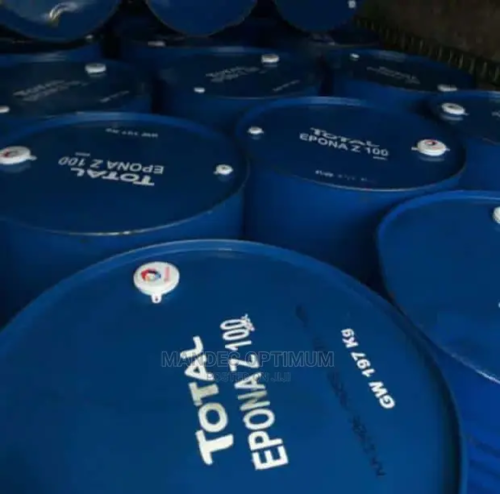 Total Epona Z 100 - Stake Technologies Nigeria