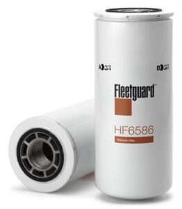 Fleetguard Hydraulic Filter HF6586 - Stake Technologies Nigeria