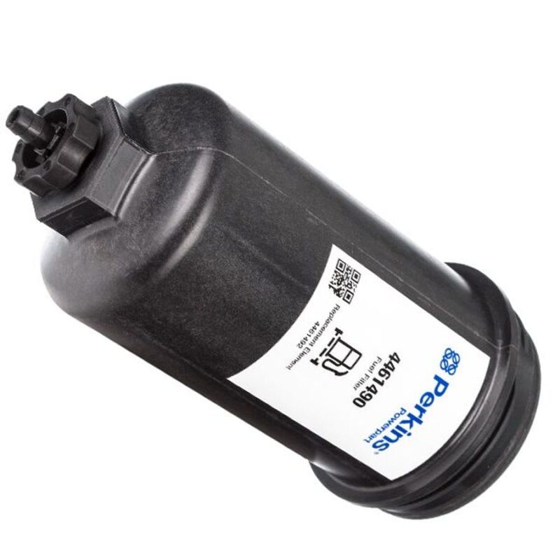 Perkins Primary Fuel Filter 4461490 - Stake Technologies Nigeria