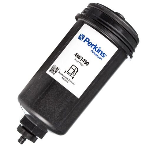 Perkins Primary Fuel Filter 4461490 - Stake Technologies Nigeria