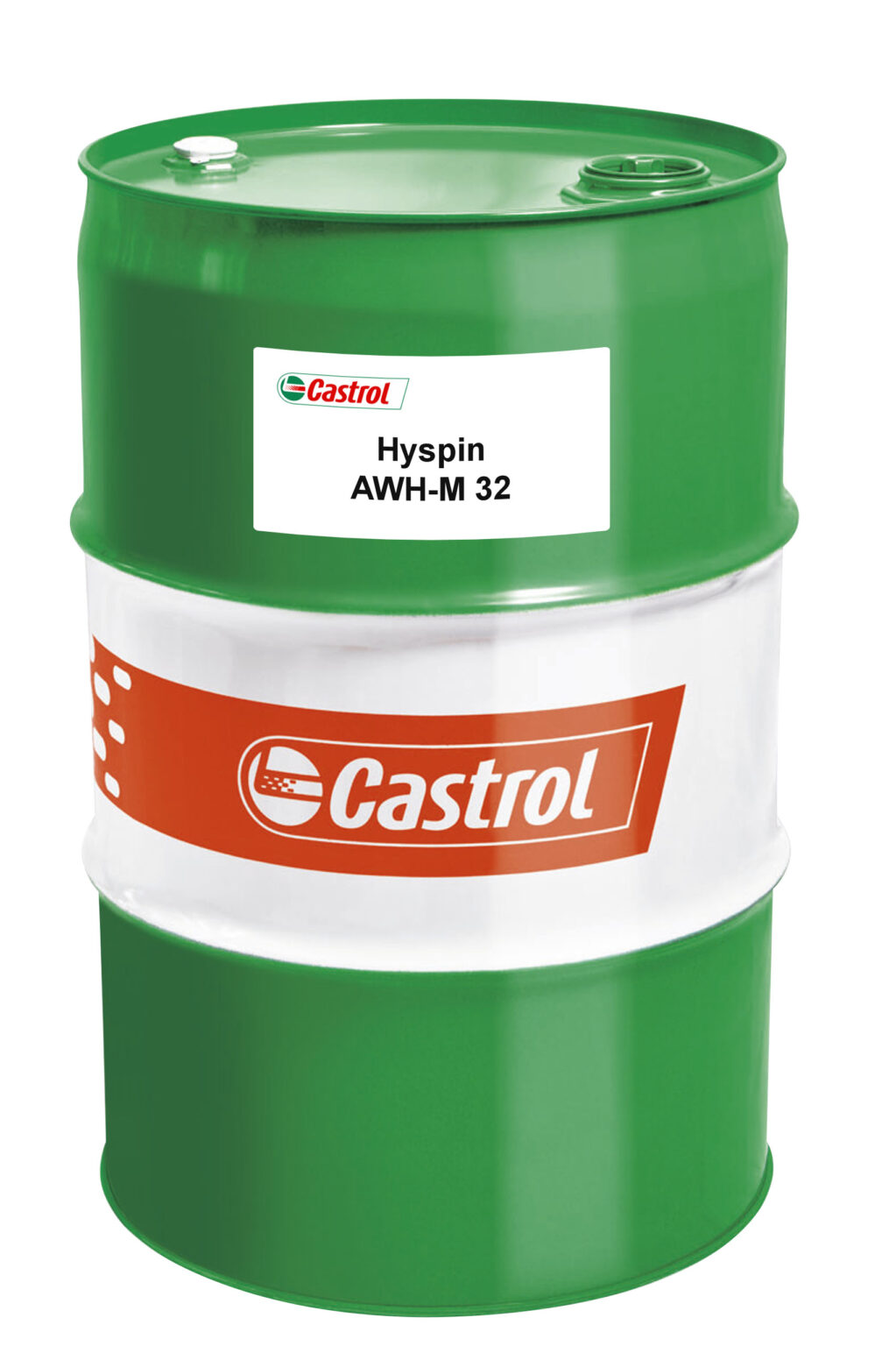 Castrol Hyspin™ AWH-M 32 - Stake Technologies Nigeria