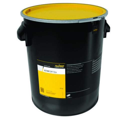 Klüber PETAMO GHY 133 N - Stake Technologies Nigeria