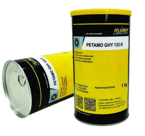Klüber PETAMO GHY 133 N - Stake Technologies Nigeria